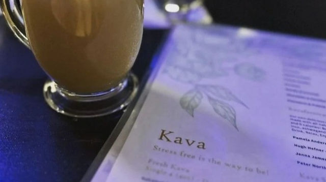 how to make kava bar