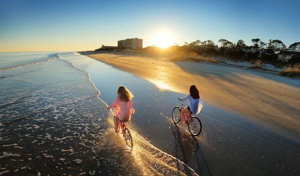 Exploring Hilton Head by Bike: Top Trails & Must-See Spots