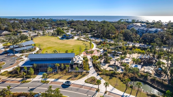 Exploring Hilton Head by Bike: Top Trails & Must-See Spots