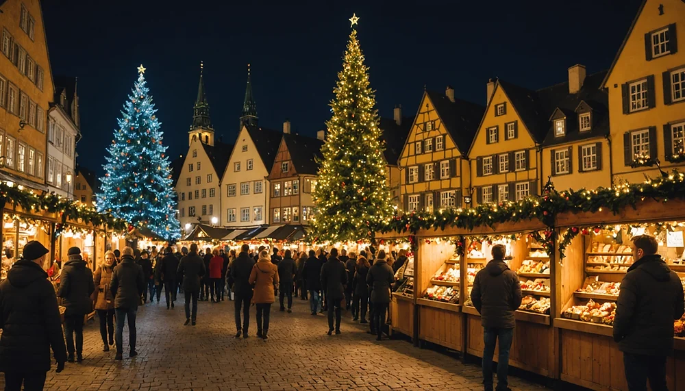 Exploring the 15 Most Celebrated December Holidays Around the World