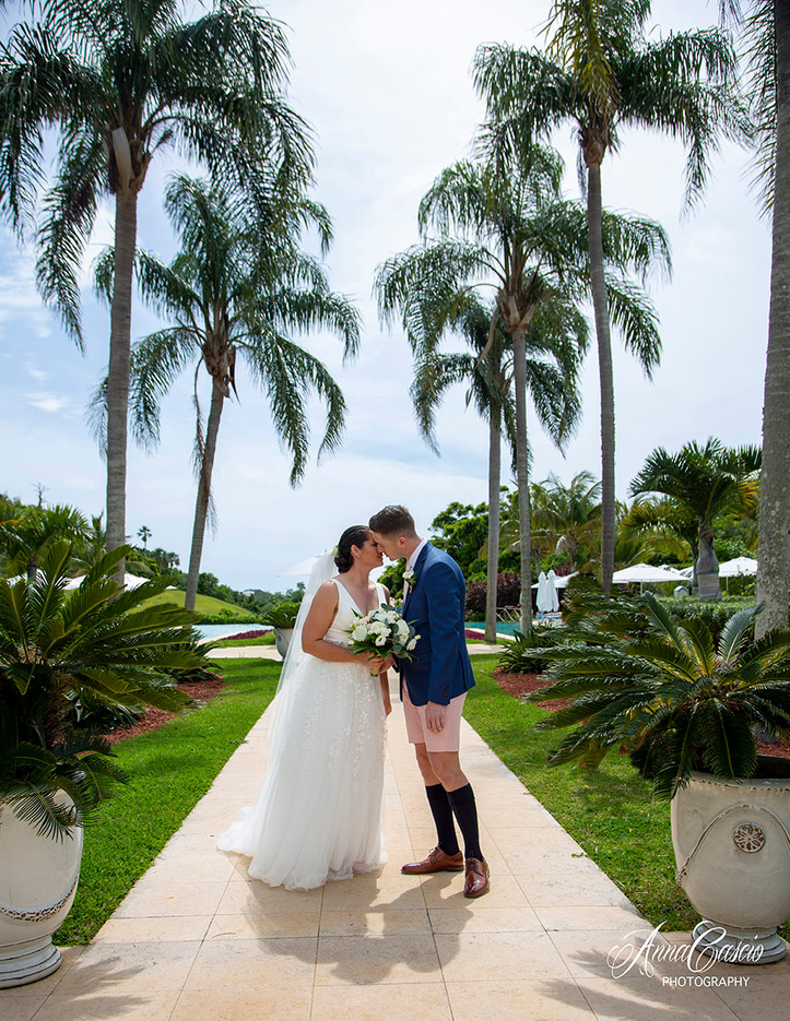 Anna Cascio Photography | Wedding Photographer | Saint Augustine, Florida