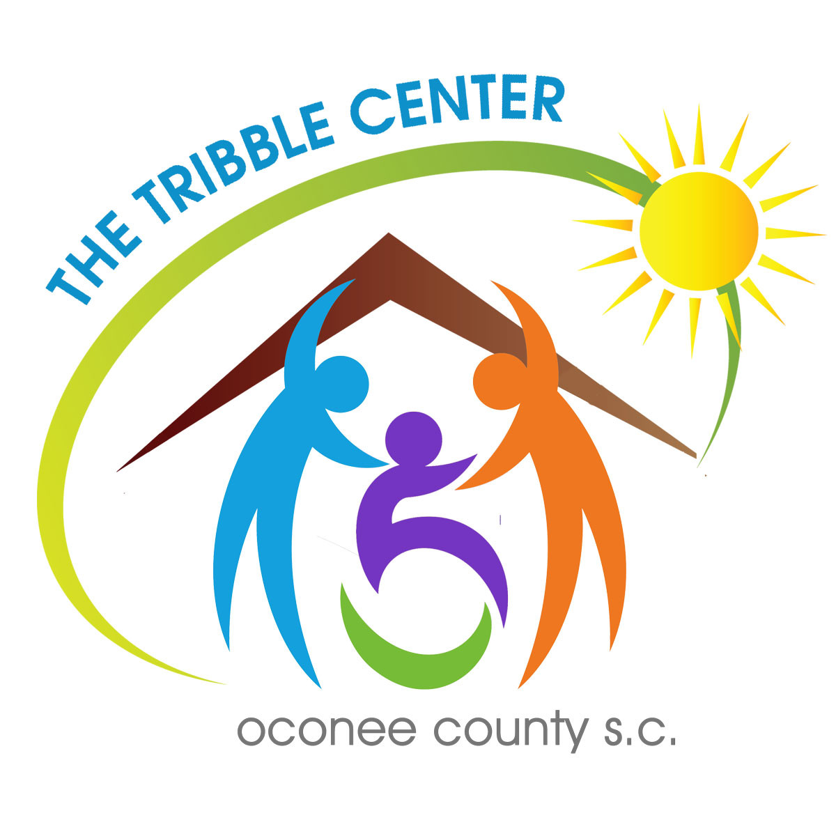 CONTACT | Tribble Center