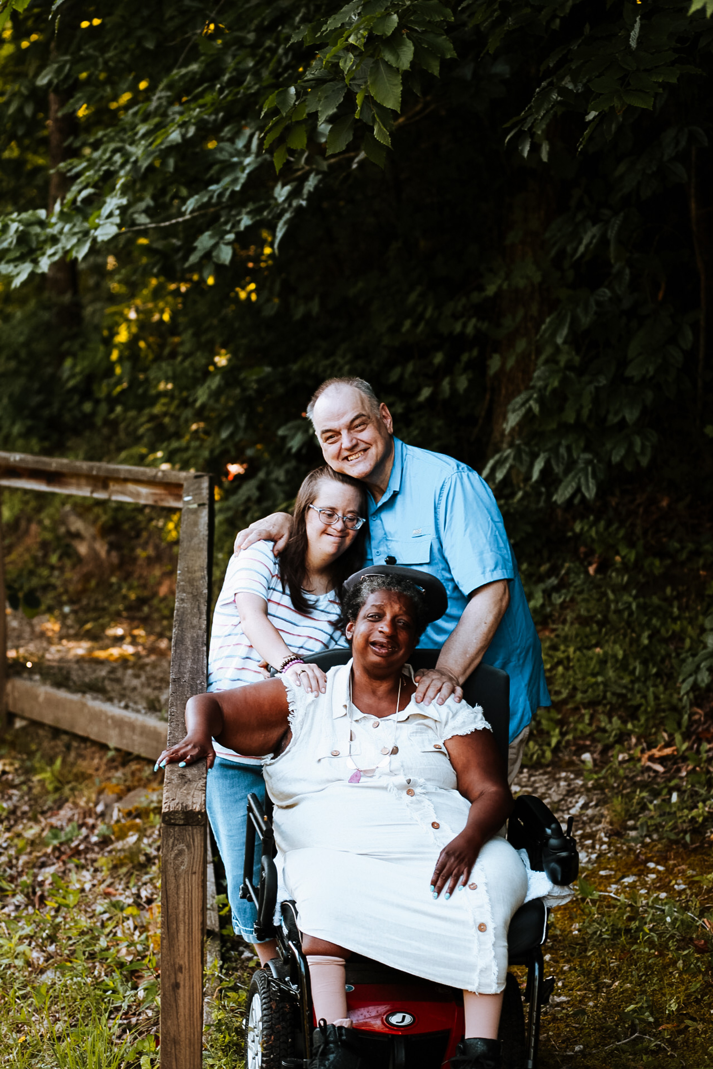 DONATE | Tribble Center