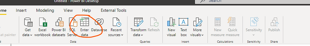 Integrating PowerBI Power Query with the Google Geolocation API.