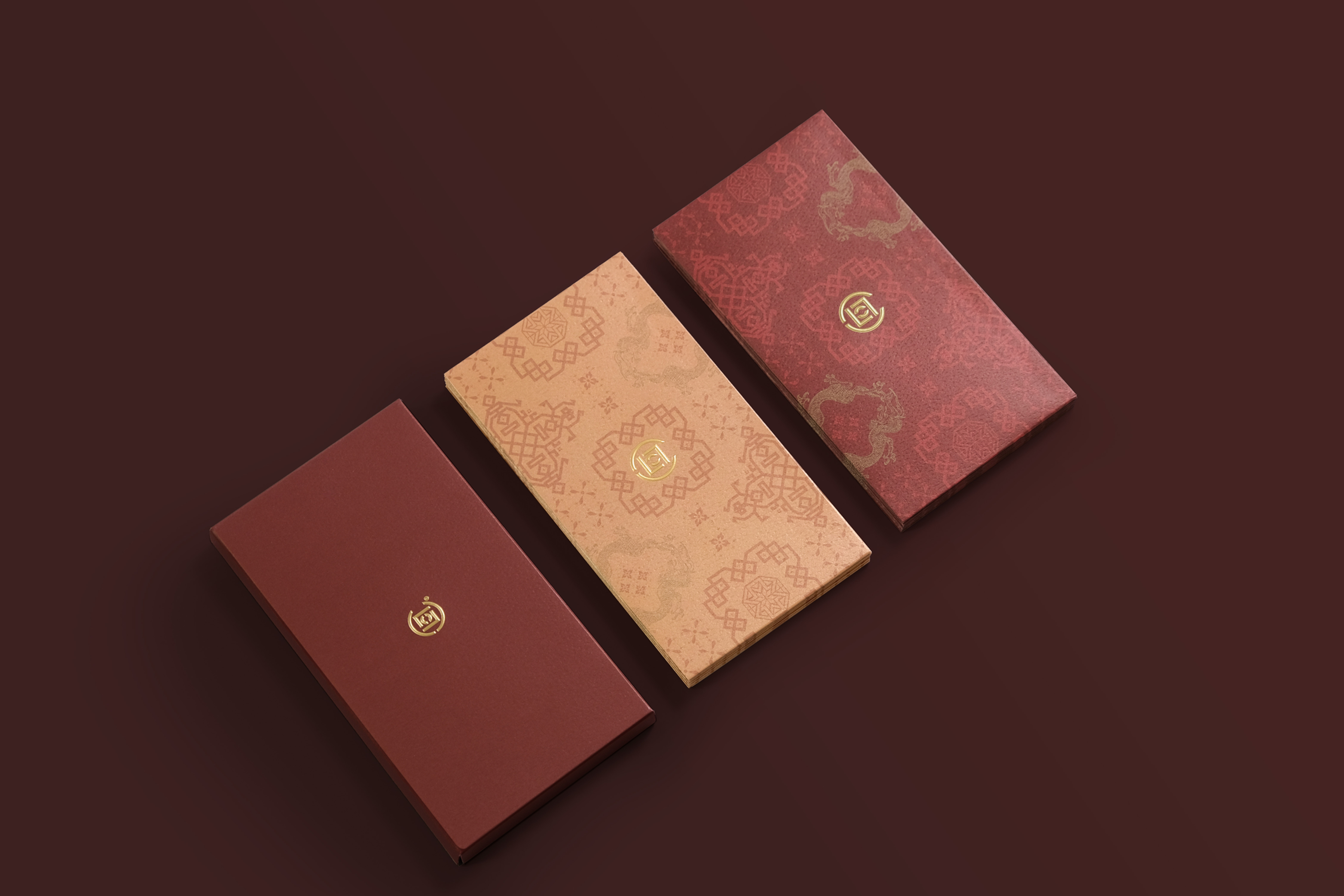 CLOT, Red Packet 2024