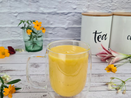 Cooking with Marchi | Eating the vegan rainbow everyday