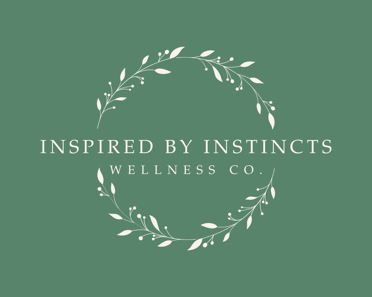 Inspired by Instincts | Tallow Wellness Products