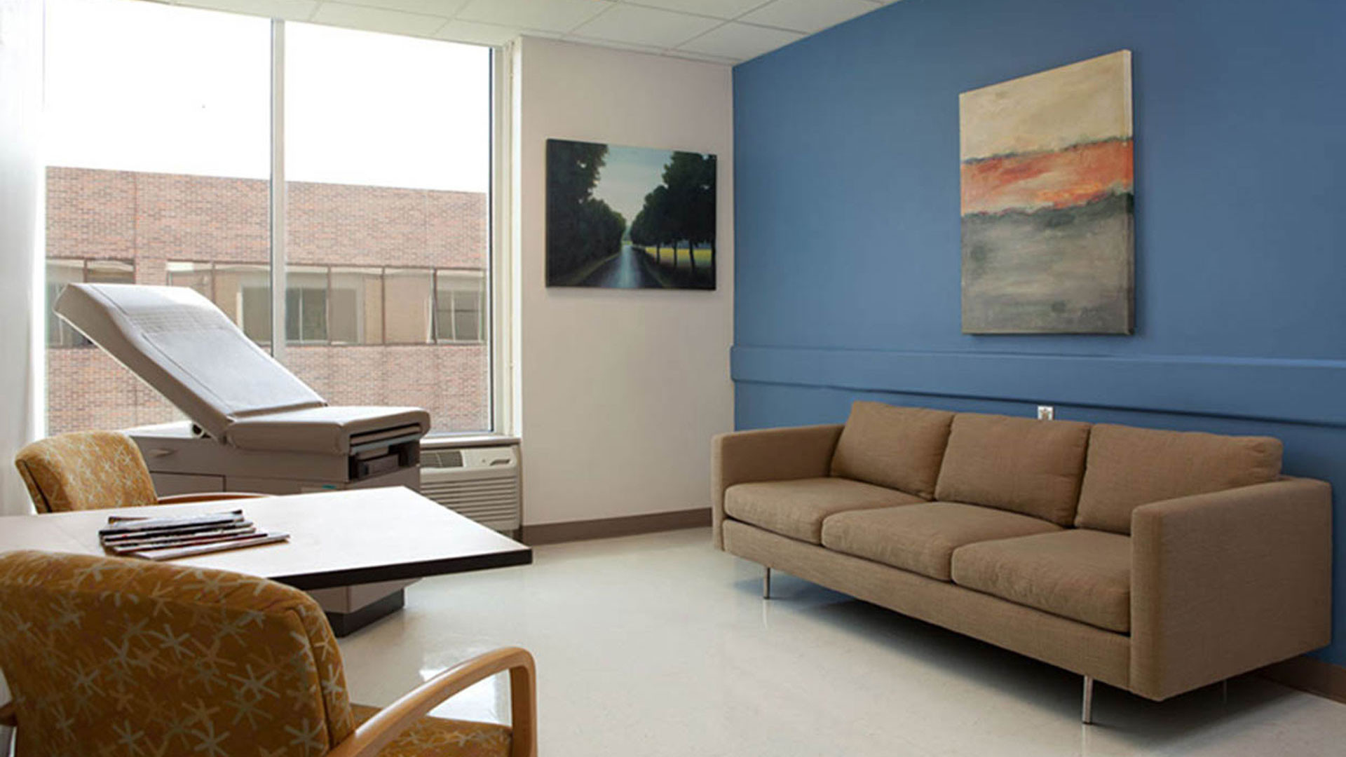 United Medical Research Center