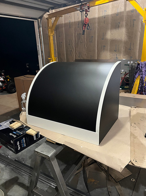 Custom Range Hoods | Handcrafted Designs for Your Kitchen