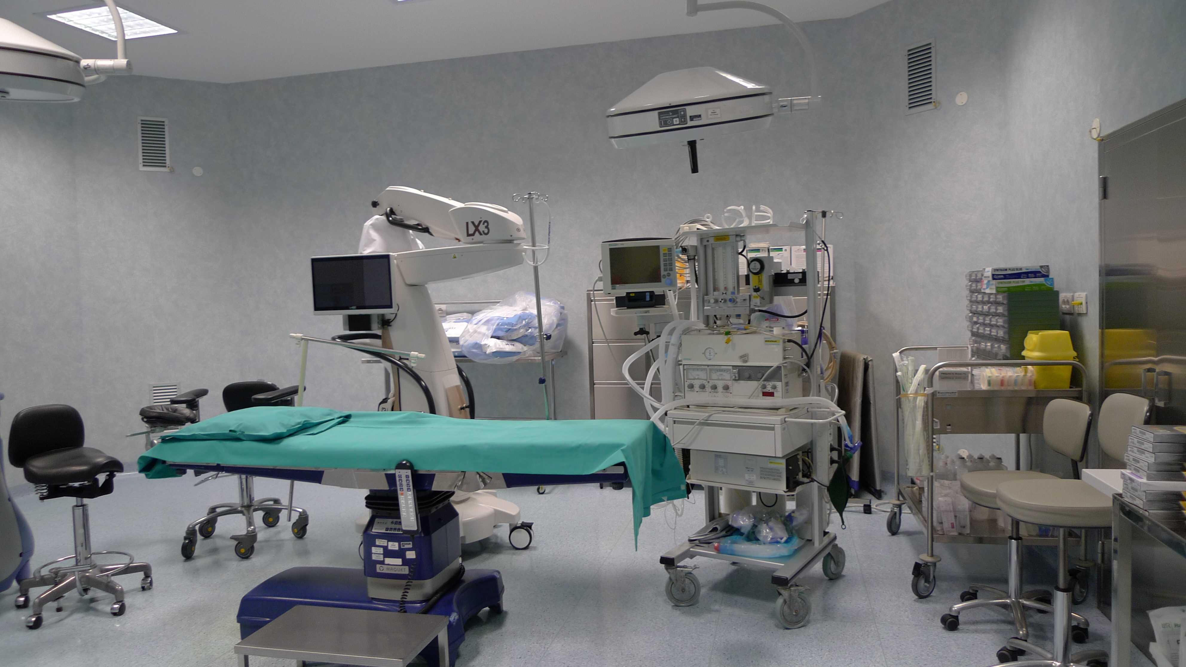 Photogallery | casa-cura-ambrosiana