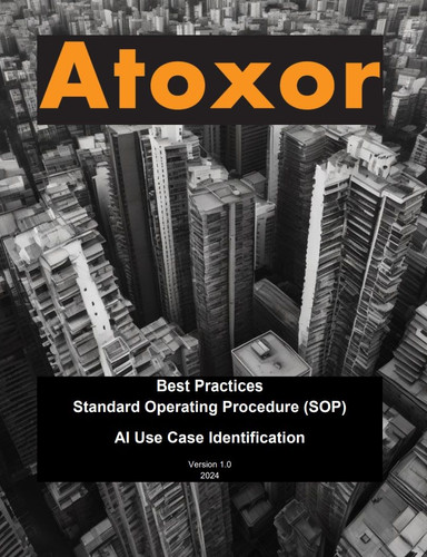 AI Use Case Identification SOP | Atoxor