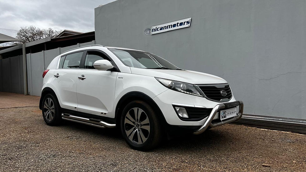 Shop | @ Nican Motors