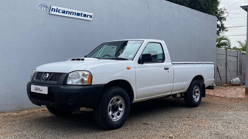 Shop | @ Nican Motors