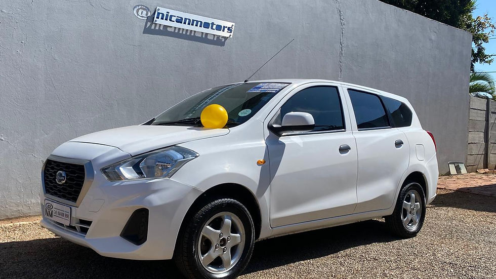 Shop | @ Nican Motors