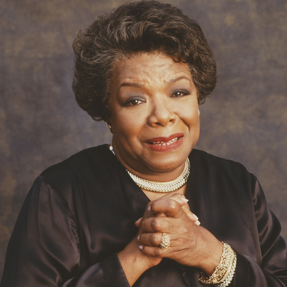 Maya Angelou Life Journey | Biography