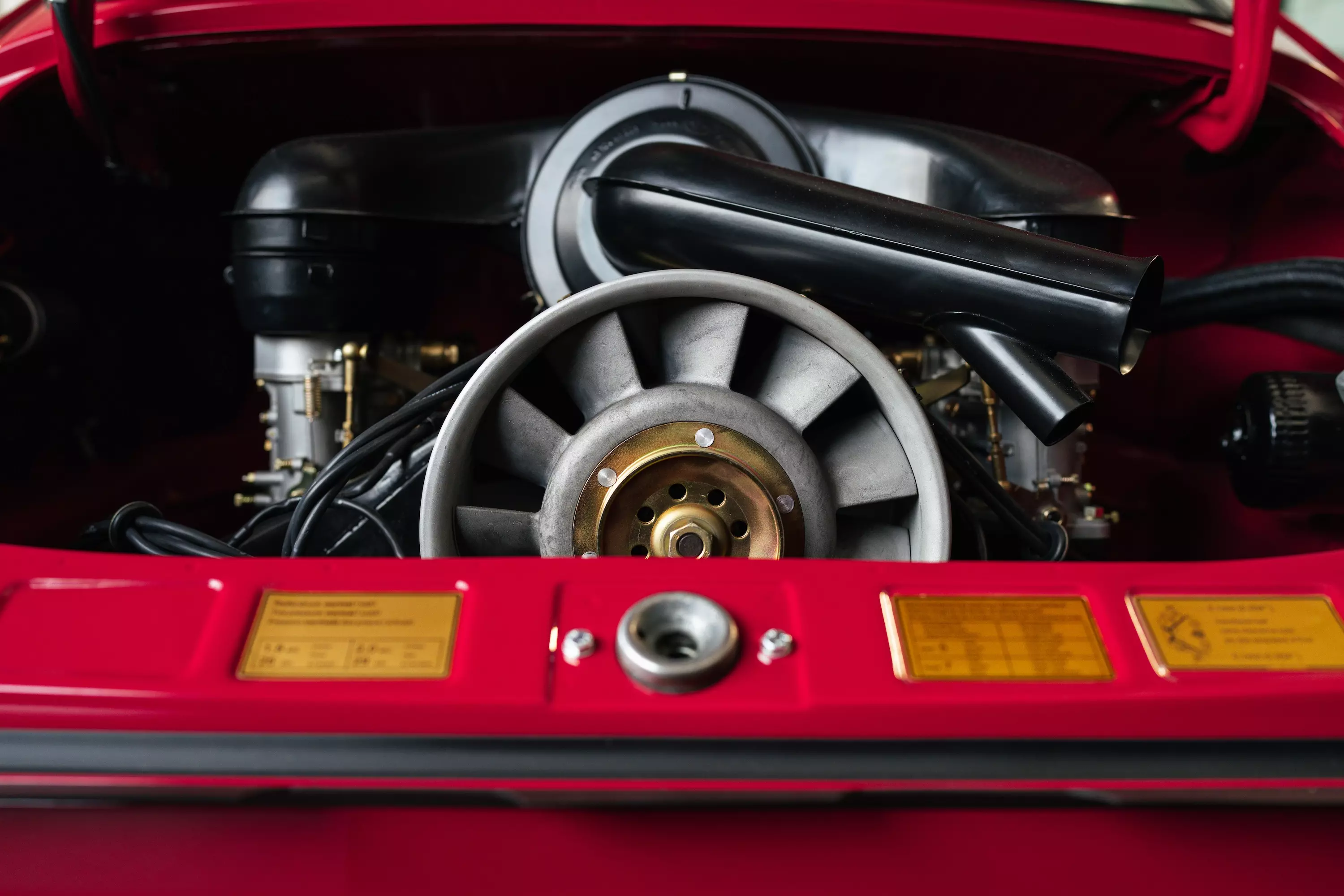 Porsche SWB | Christian Abt Classic