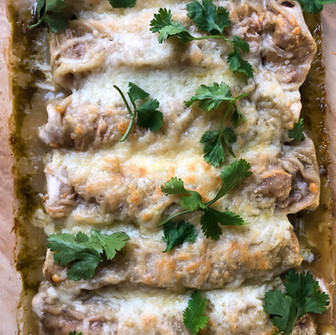 Flexitarian Cooking | TheKitchette