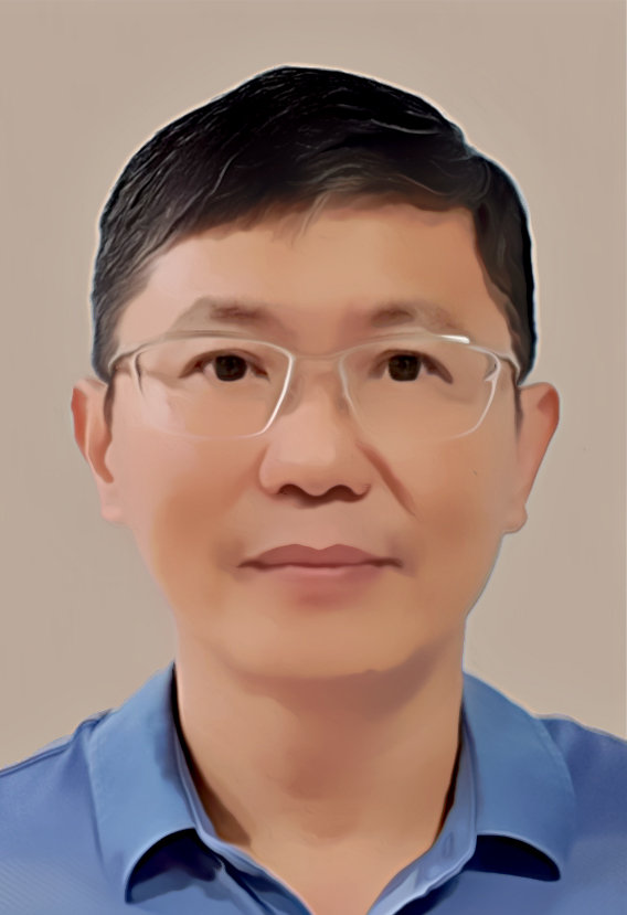 CC Lim | GleamCore
