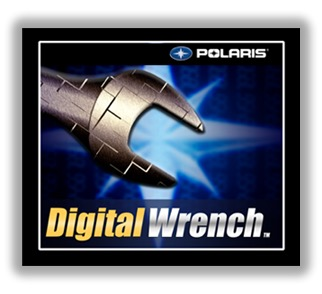 Polaris Digital Wrench rental | NOEMTZ DESIGNZ LLC