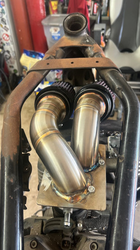 Graffeo V-Performance Intake for Victory (PRE-SALE/PRE-ORDER | NOEMTZ ...