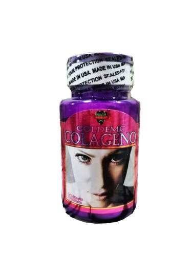 Colageno 50cap | Life Green