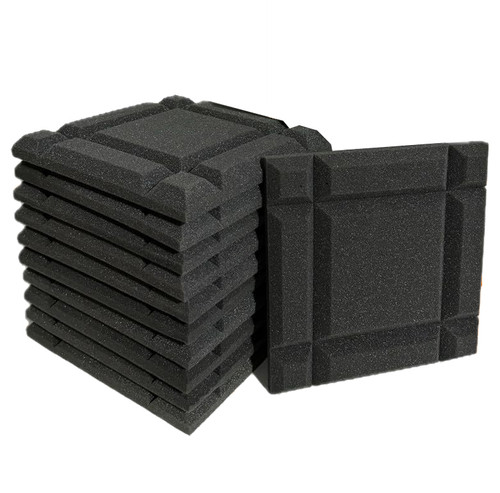 SonicWave Grid | SOUNDROUND