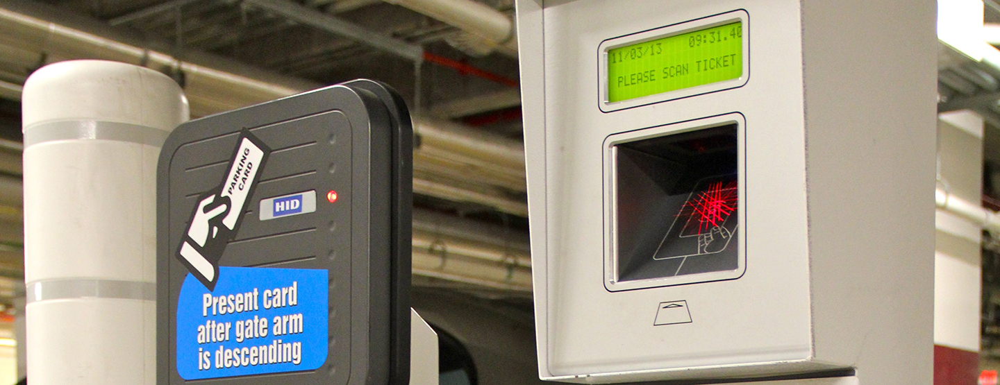 Parking Guidance Systems | Delivering The Ultimate Parking Experience