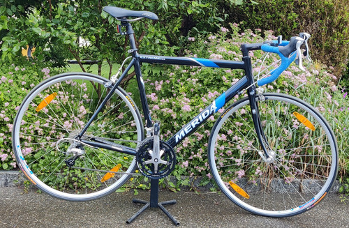 Renn-Fahrrad Merida Extreme 903 | My Site