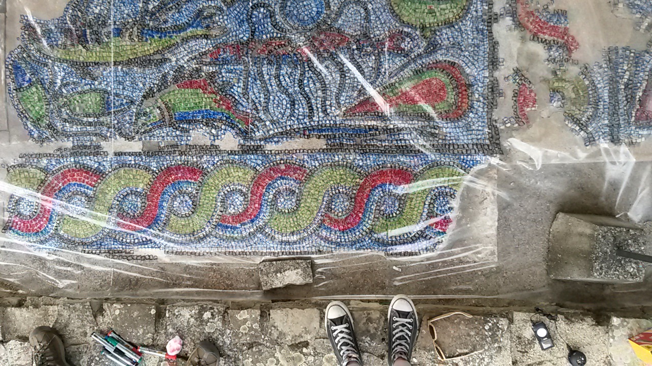 My Favourite Fictional Archaeologists