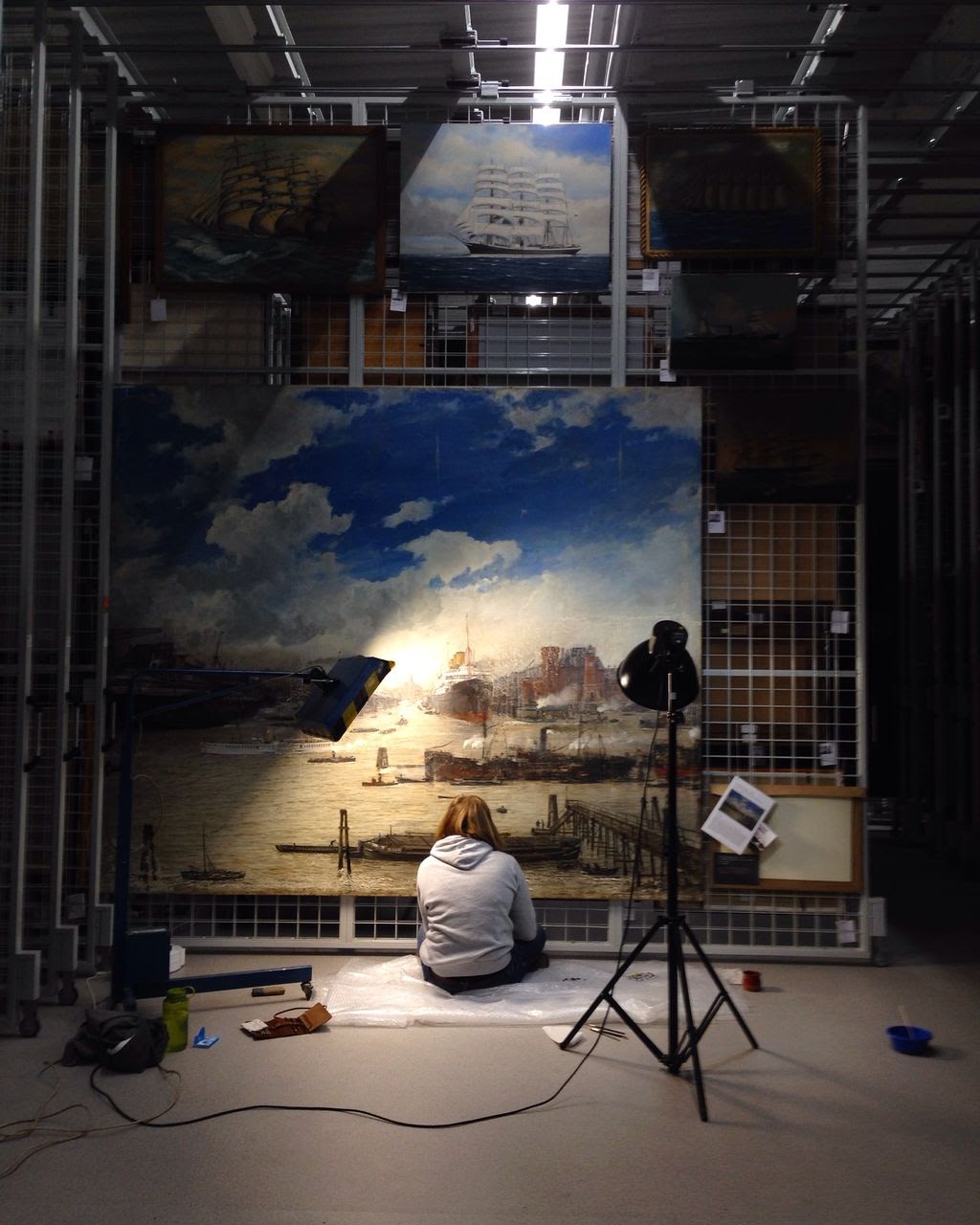 Archaeological Dating Techniques: Seriation