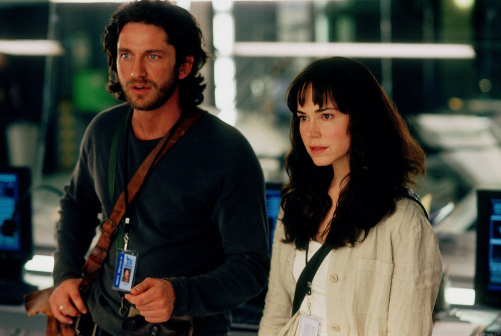 My Favourite Fictional Archaeologists