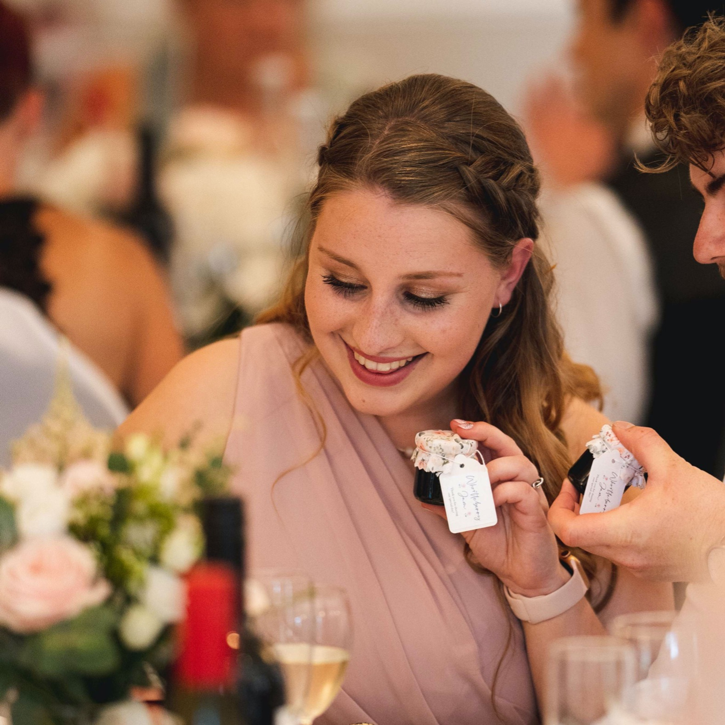 Public Relations | Izzy Muspratt | Home