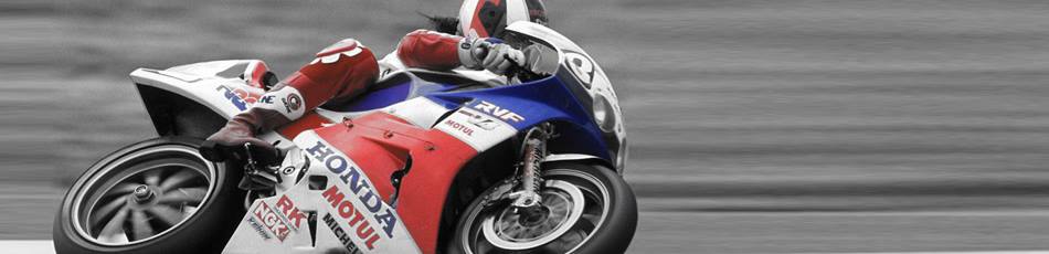 Montreal Motorcycle Driving School