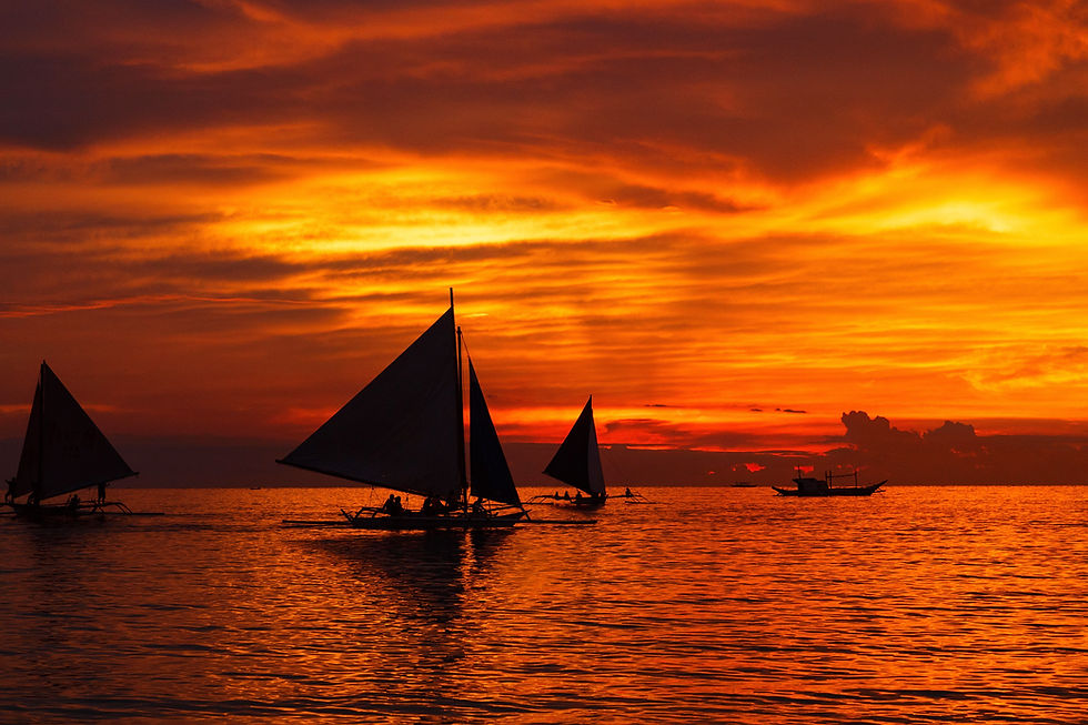 Rich History and Culture of Boracay