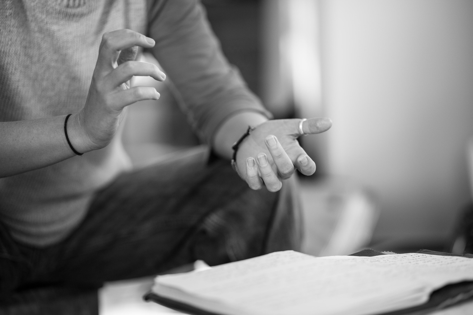 Santa Taranta, music from the south of Italy in Melbourne.