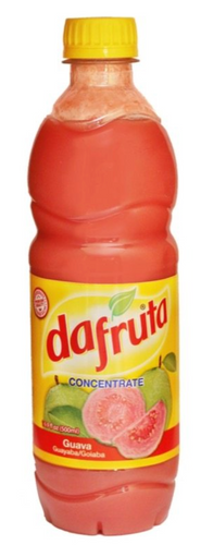 Da Fruta Guava Juice Concentrate | Elements Brazil