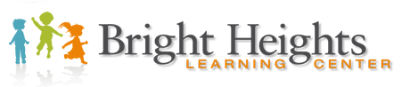 Bright Heights Learning Center | Child Care Center in Kiln Creek