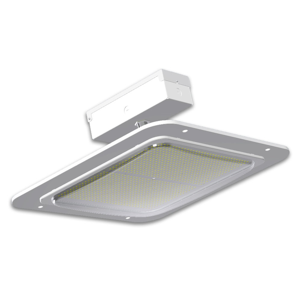 CanopyStar XL | LED Canopy | US LED