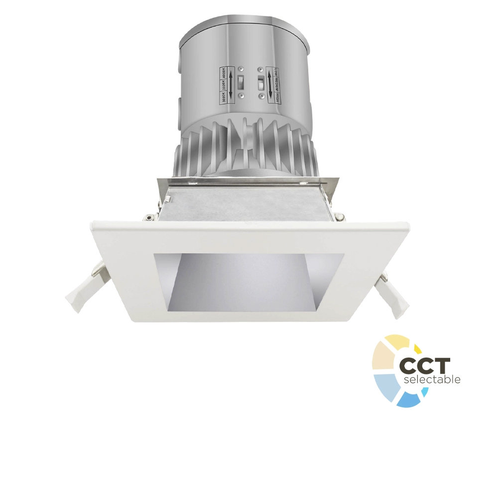 Apex Select Downlight | US LED Indoor Lighting