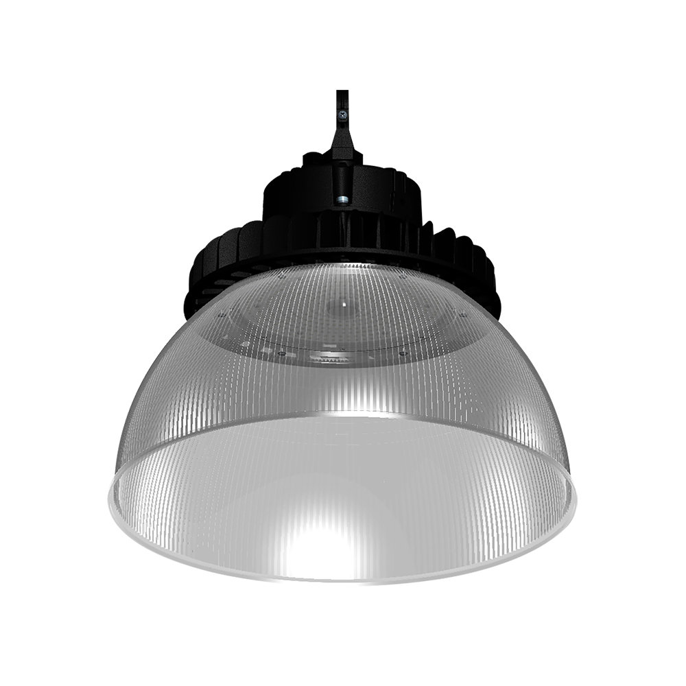 ExsaBay Infinity LED Round High Bay | US LED High Bay Lighting