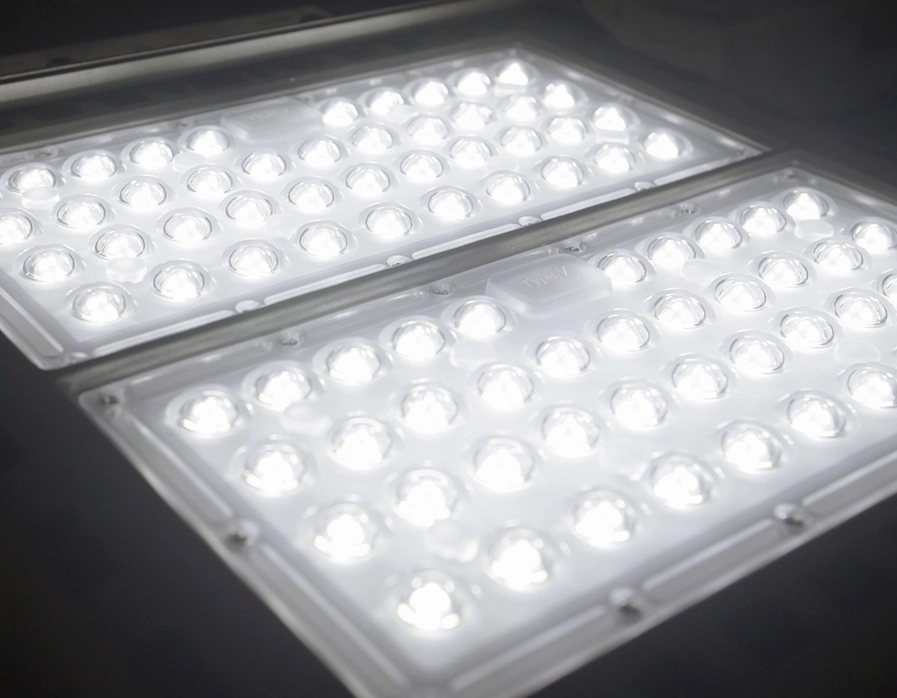About US LED | LED Lighting Manufacturer | Operational Efficiency Solutions