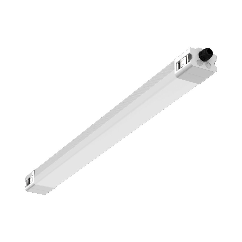HLS2 | High Output LED Linear Strip | Indoor US LED Lighting