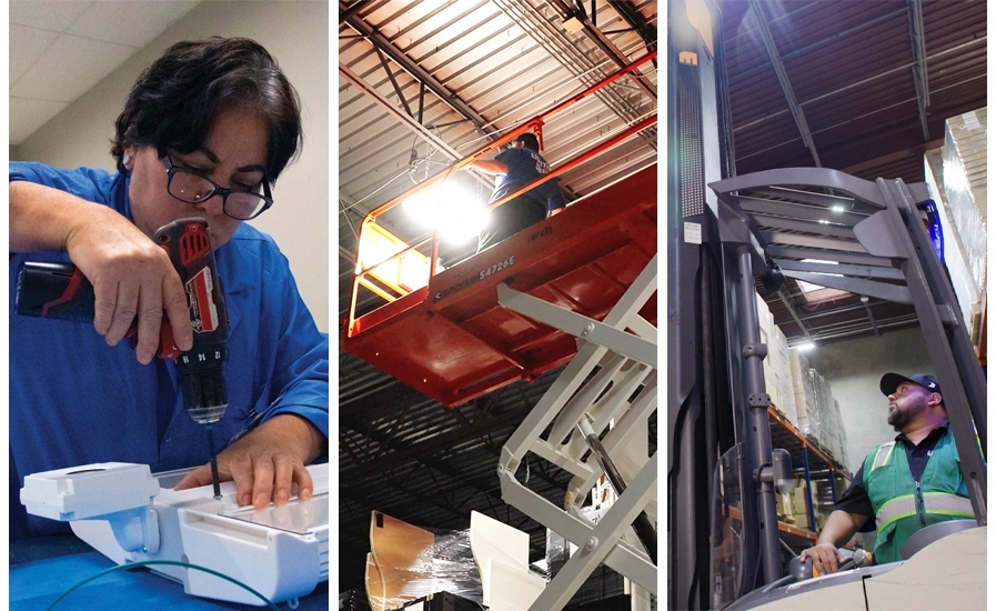 About US LED | LED Lighting Manufacturer | Operational Efficiency Solutions