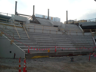 Stadiums | PennStress