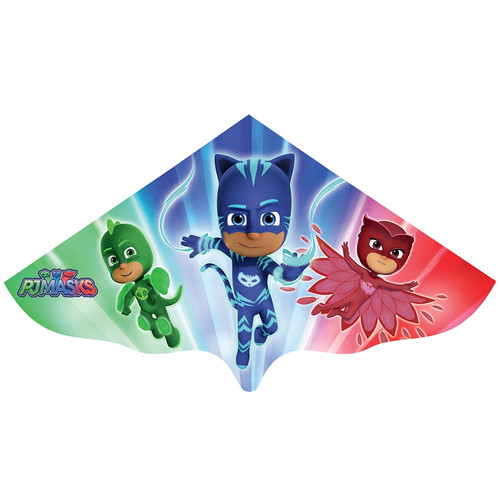 PJ Masks Kite | TierneyModelRailway
