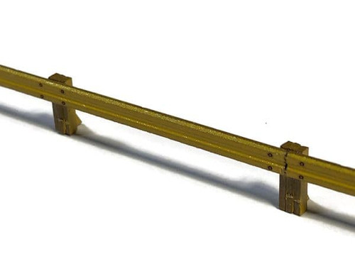 Armco Barriers | TierneyModelRailway