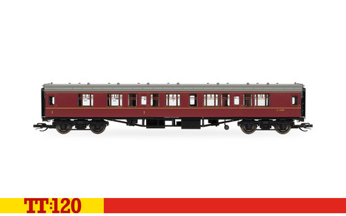 BR Mk1 Composite Corridor E15459 - Era 5 | TierneyModelRailway