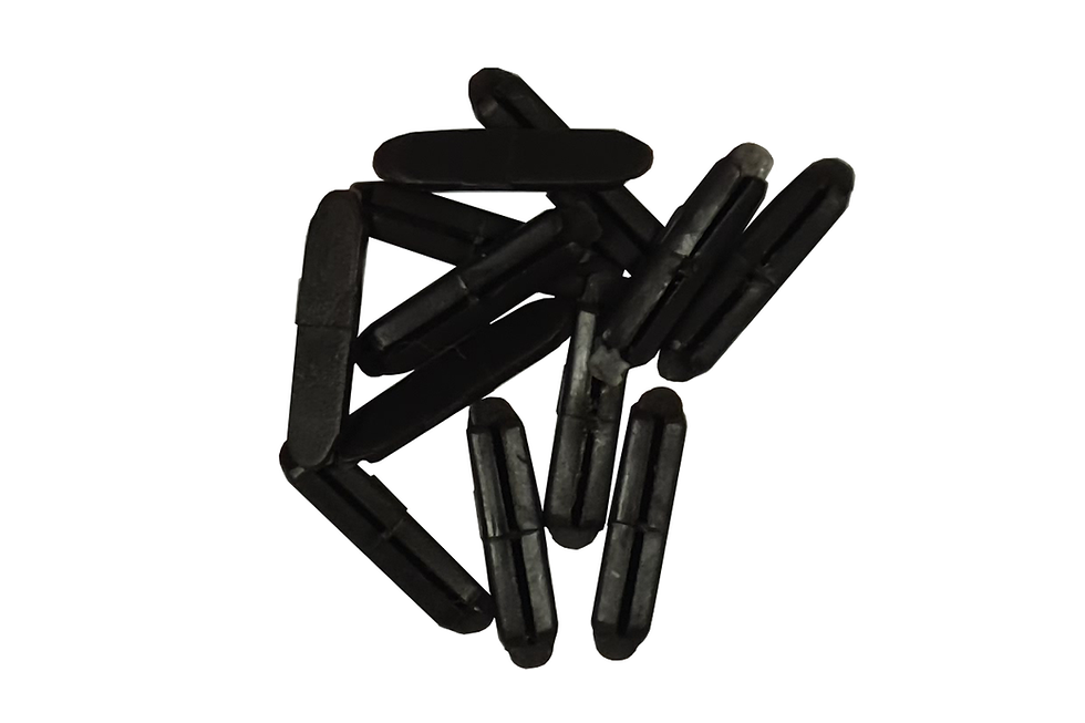 Legacy Track – Insulated Joiners – Code 75 – OO – Pack of 25 ...