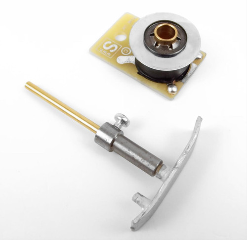 Tension Lock Uncoupler | TierneyModelRailway