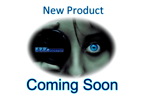 AE Model Nano 6-Pin 2 Function Decoder | TierneyModelRailway